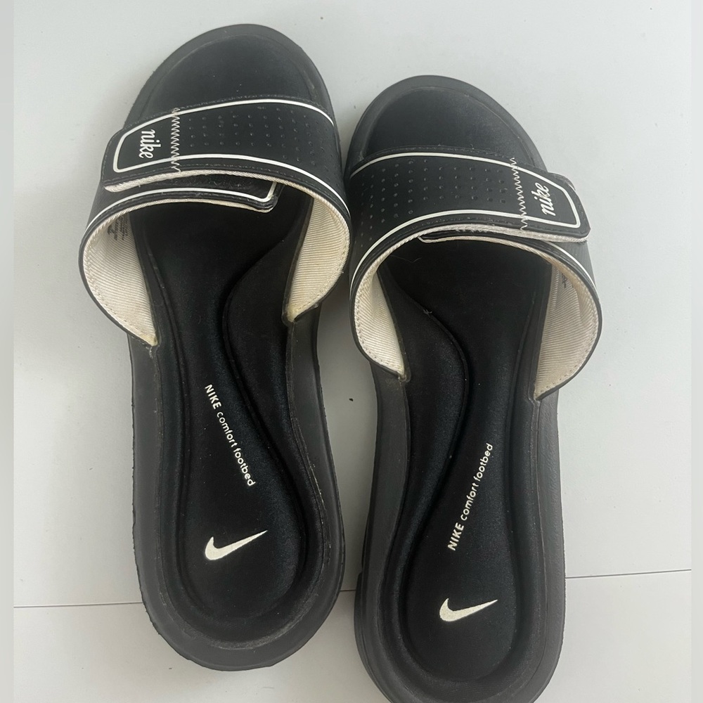 Nike Comfort Footbed Sandals - Gem